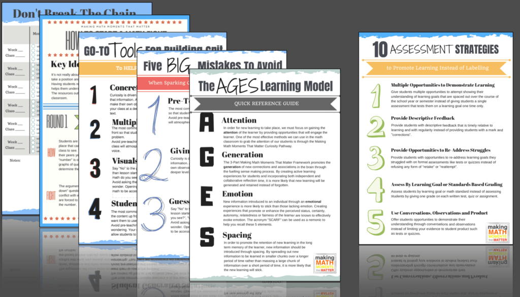 How To Transform Your Textbook Into A Curiosity Machine - Next Steps ...