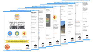 MTH1W Grade 9 De-streamed Mathematics Resources & Teacher Supports