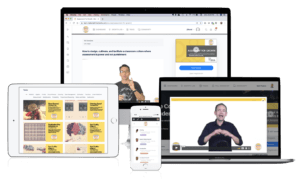 Make Math Moments Academy | Roadmap to an Inspiring Math Class