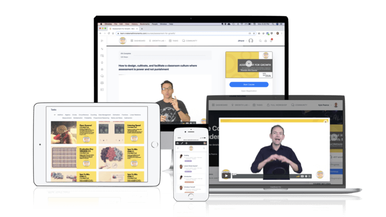 Make Math Moments | Empowering Teachers with Math Activities