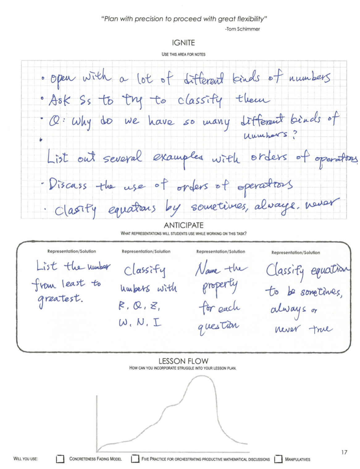 Make Math Moments Planner - Make Math Moments Make Math Moments Planner - Make Math Moments