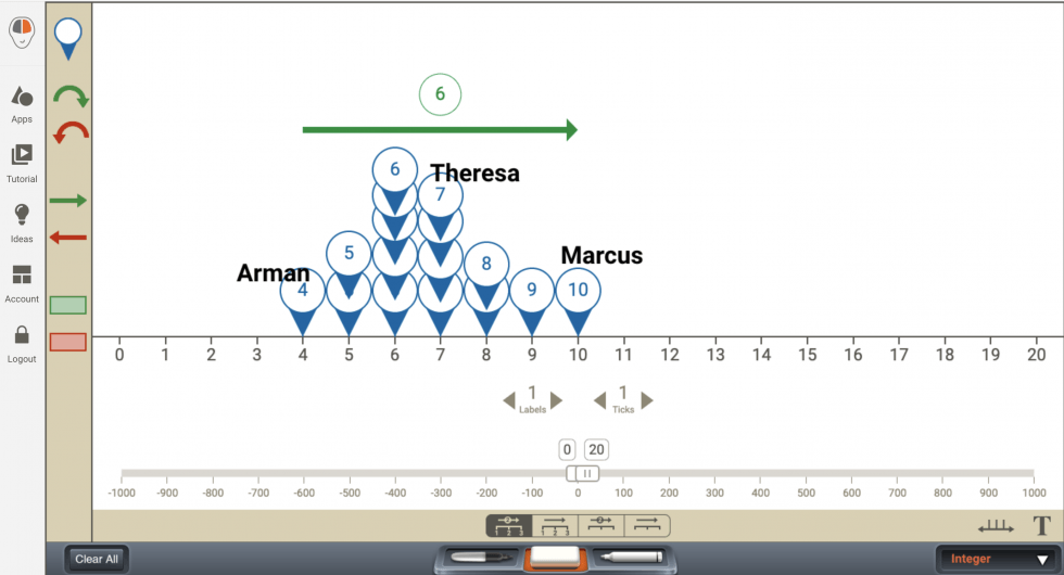 How To Make Math Moments From A Distance | Teaching Remotely