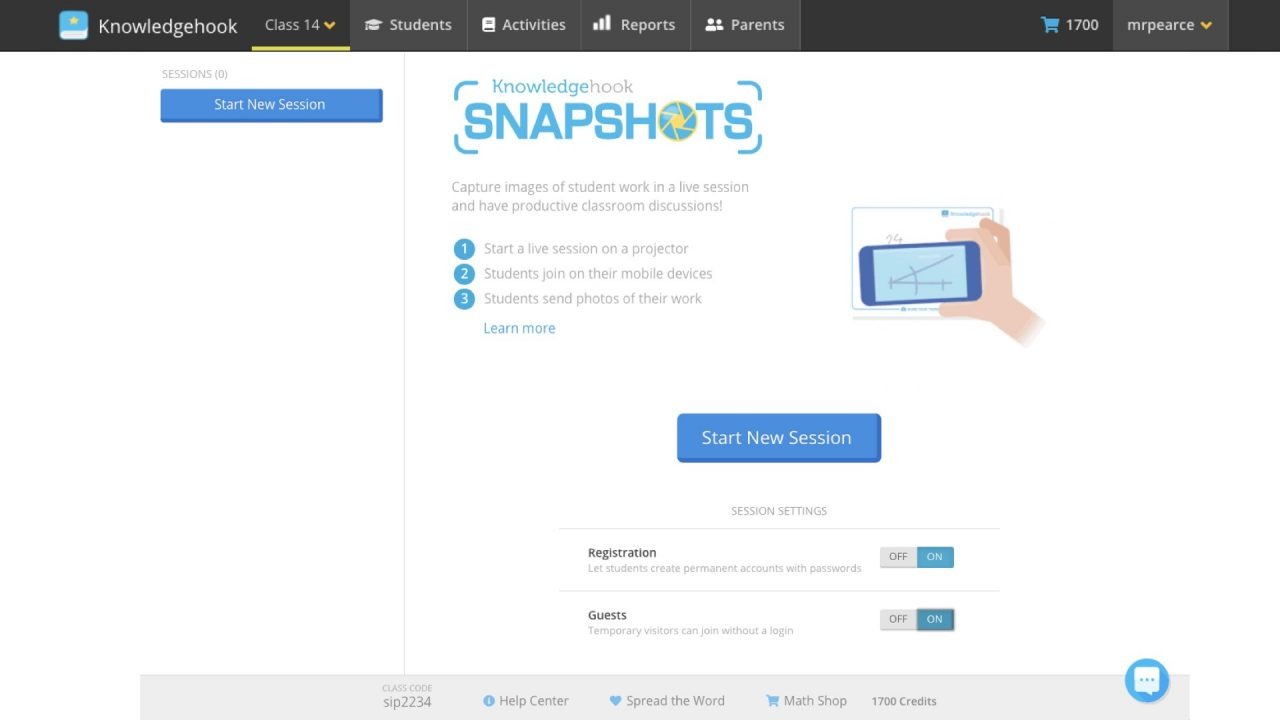 How To Make Math Moments From A Distance | Teaching Remotely