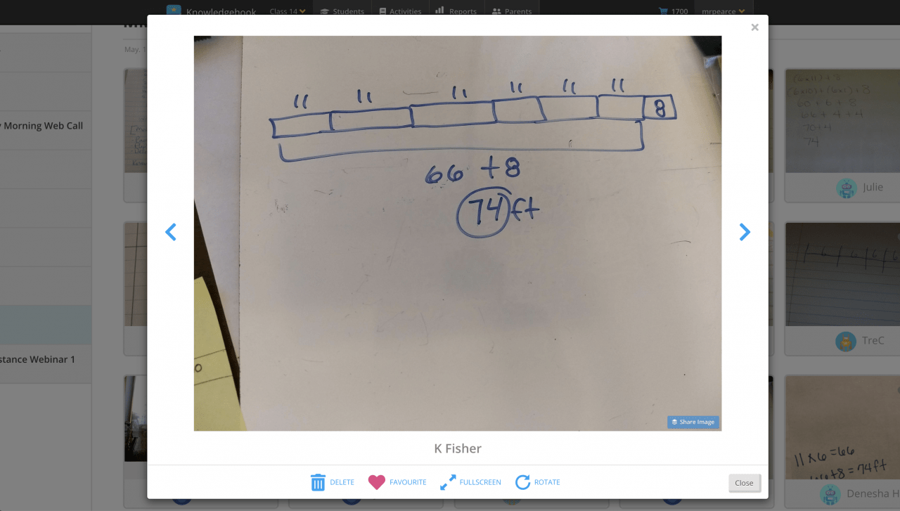 How To Make Math Moments From A Distance | Teaching Remotely
