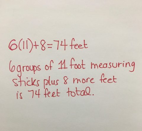 How To Make Math Moments From A Distance | Teaching Remotely