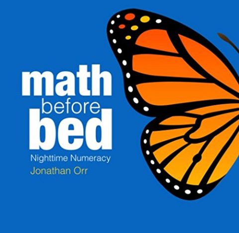 The Ultimate List Of Math Books For Educators | Best Teacher Math Reads