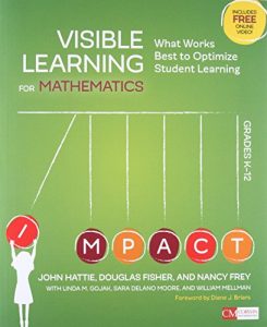 The Ultimate List Of Math Books For Educators | Best Teacher Math Reads