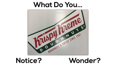 Making Math Moments Matter With The Concreteness Fading Model