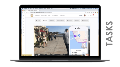 Make Math Moments Academy | Lessons, Activities & PD
