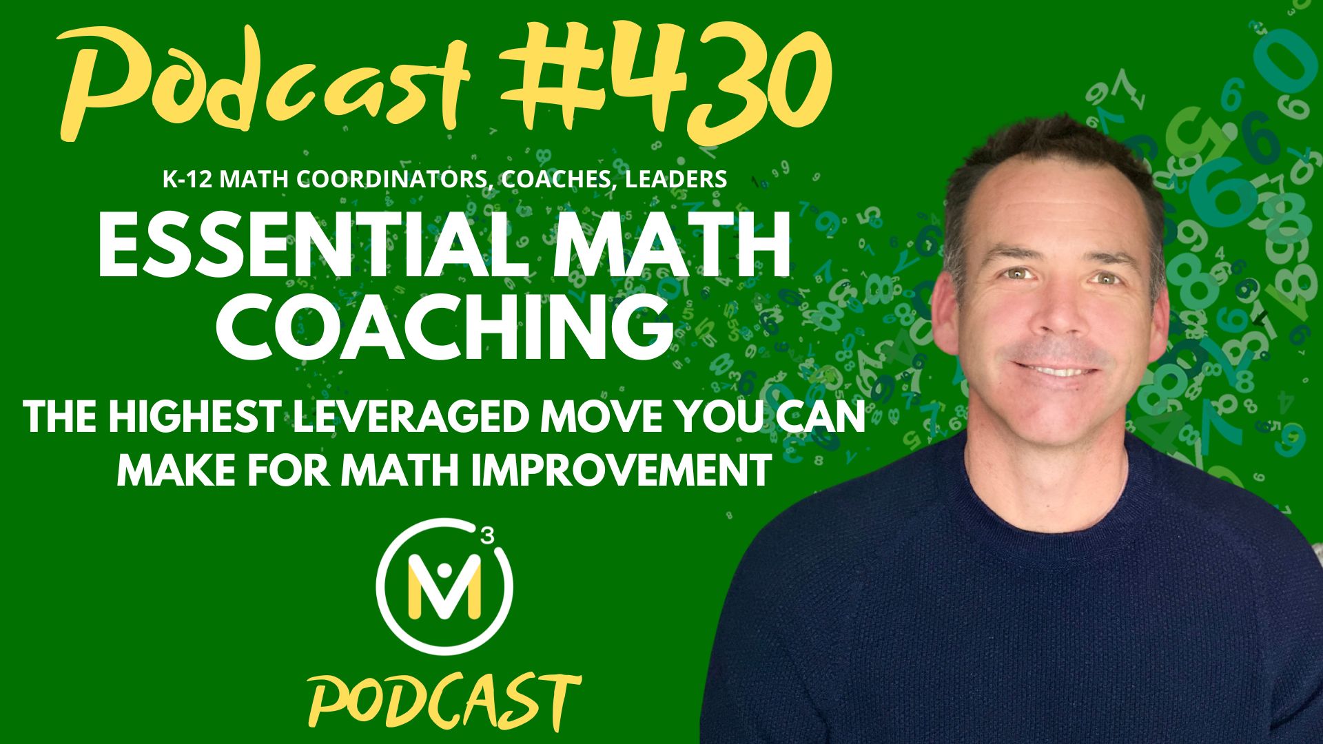 Essential Math Coaching: The Highest Leveraged Move You Can Make For ...